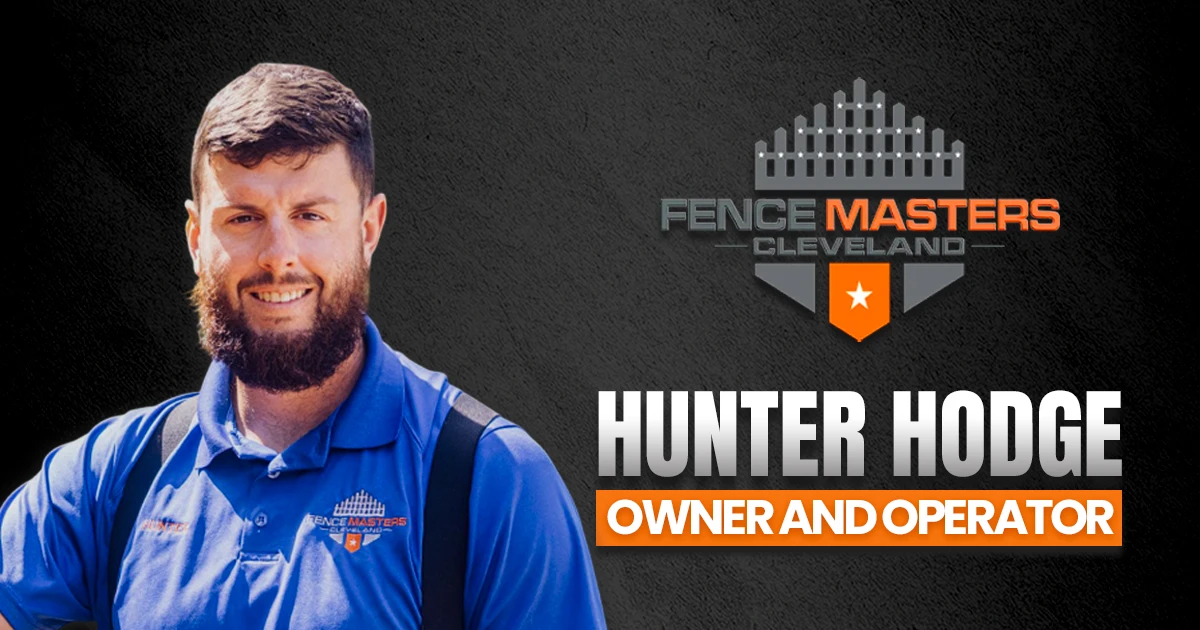 Hunter Hodge